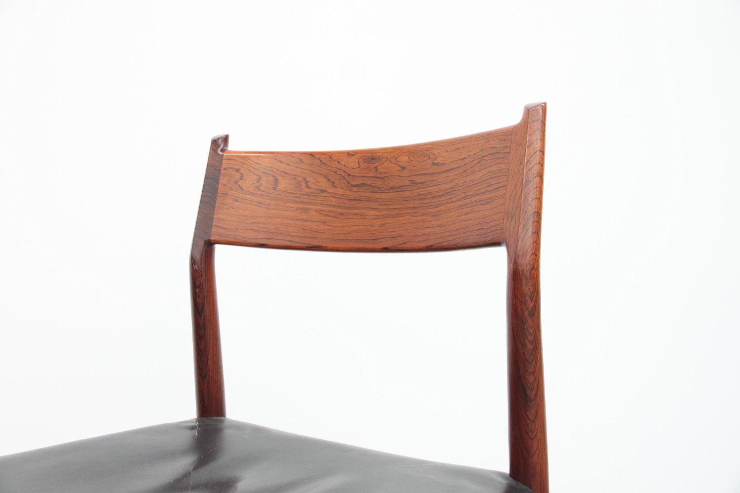 Dining Chairs by Arne Vodder - The Vintage Shop