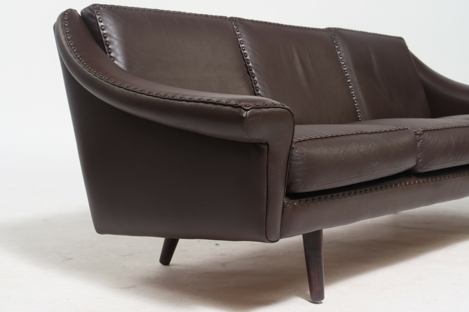 Matador Sofa by Aage Christiansen - The Vintage Shop