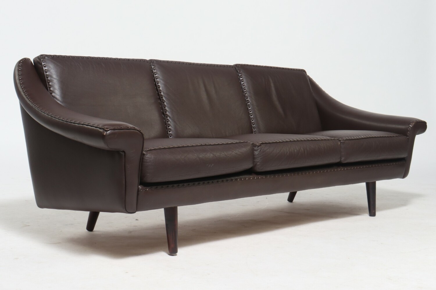 Matador Sofa by Aage Christiansen - The Vintage Shop