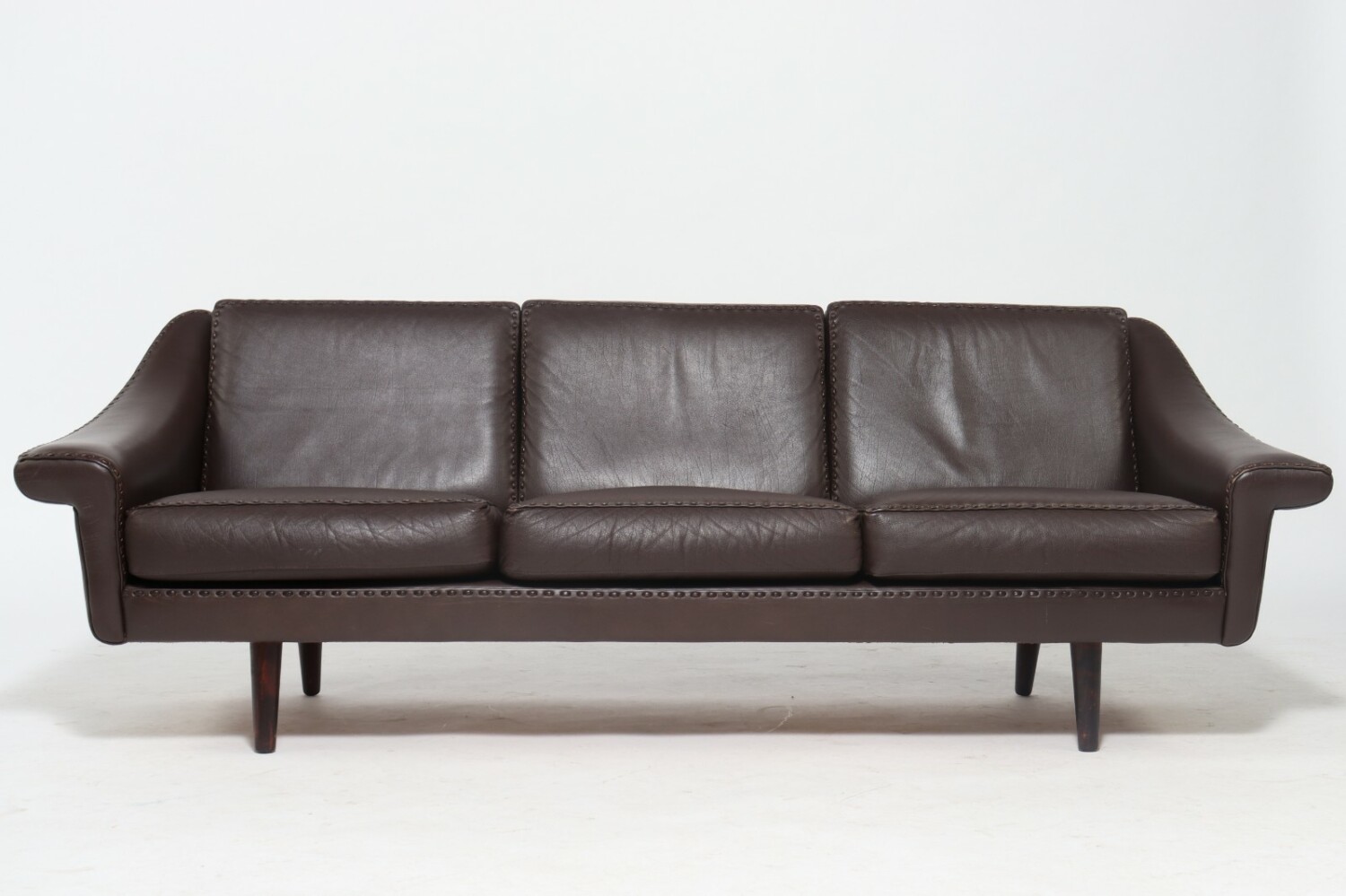 Matador Sofa by Aage Christiansen - The Vintage Shop