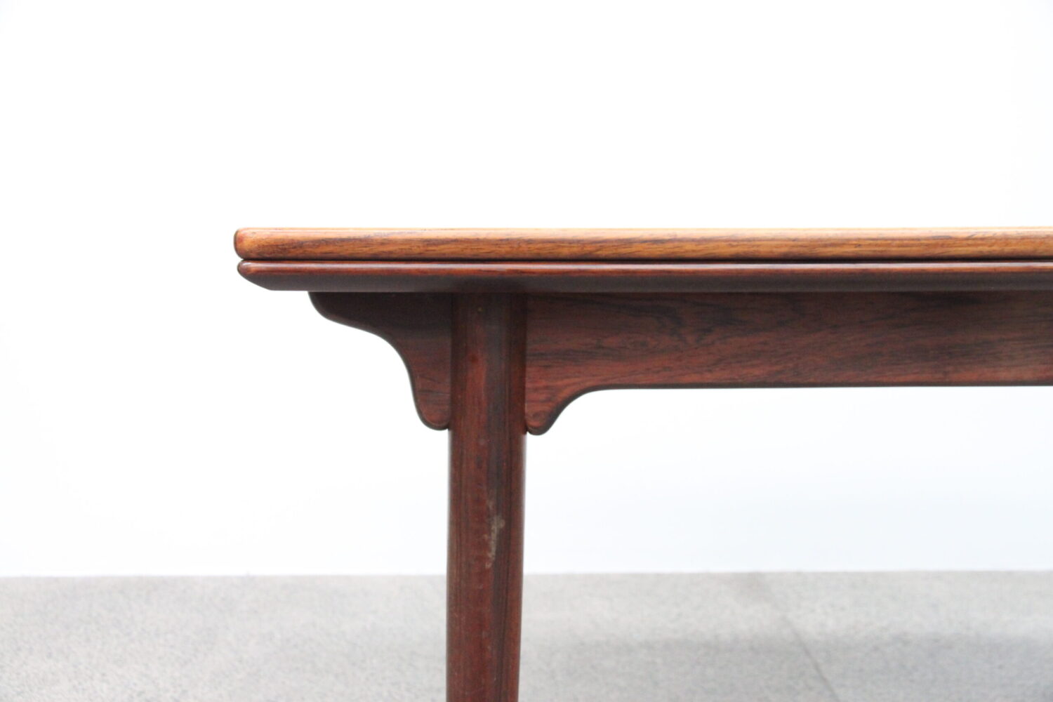 Table by Gunni Omann model #54 - The Vintage Shop